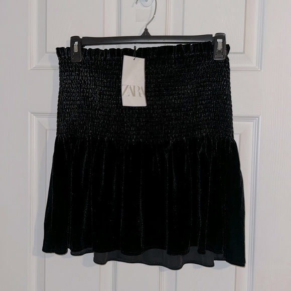 Zara | Tops | Zara Tube Top | Poshmark